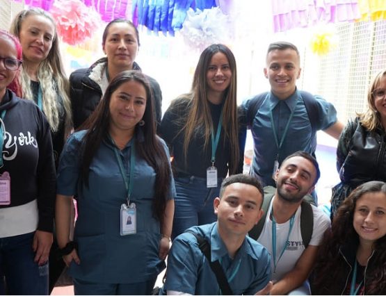 IDIME S.A. – IDIME S.A. más de 30 años de experiencia en la prestación ...