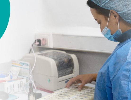 Citología y mamografía en Idime / Virrey Solis – IDIME S.A.