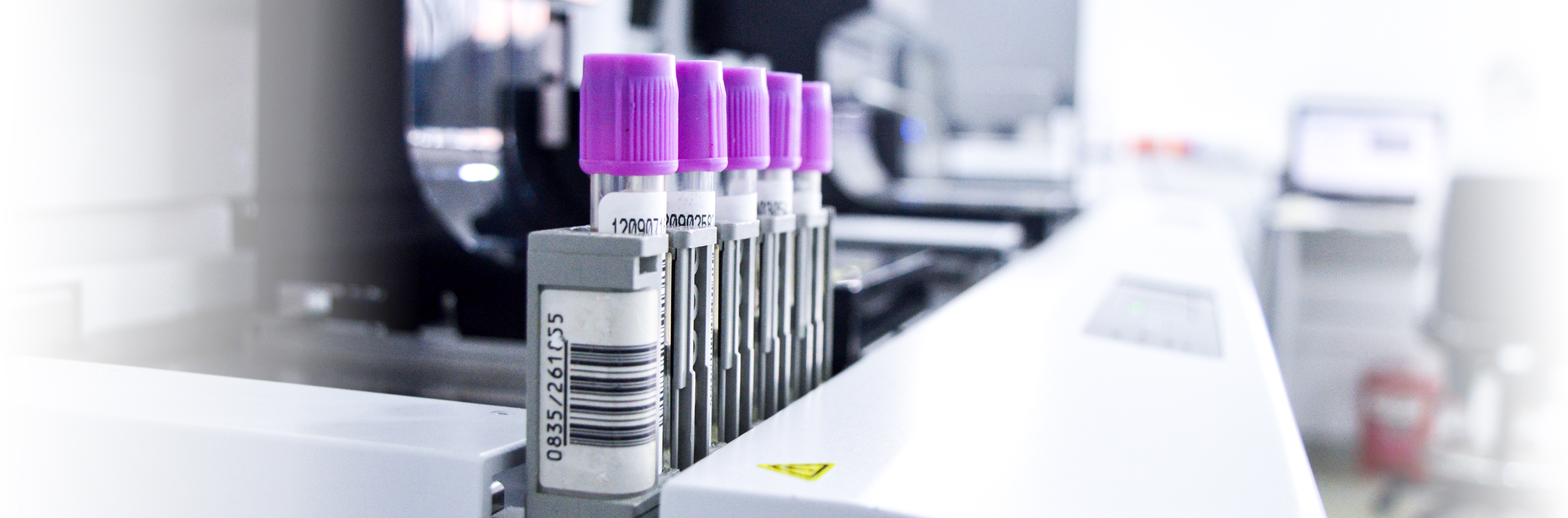 Laboratorio clínico general, especializado y alta especialidad – IDIME S.A.