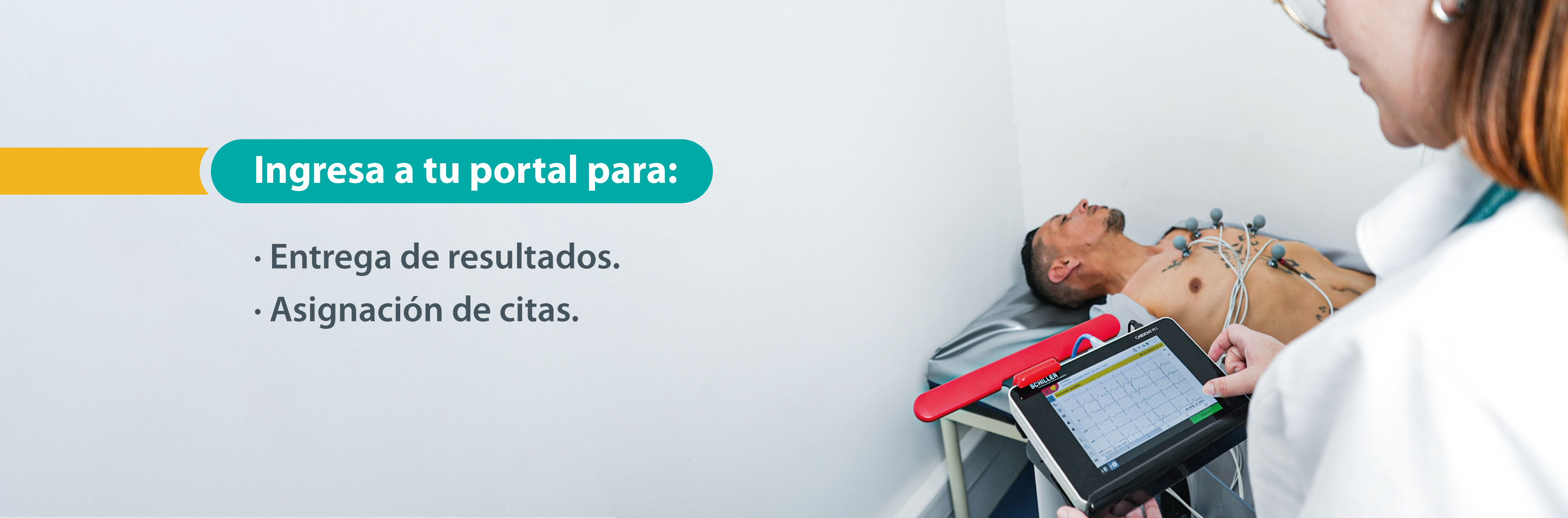 IDIME S.A. – IDIME S.A. más de 35 años de experiencia en la prestación ...